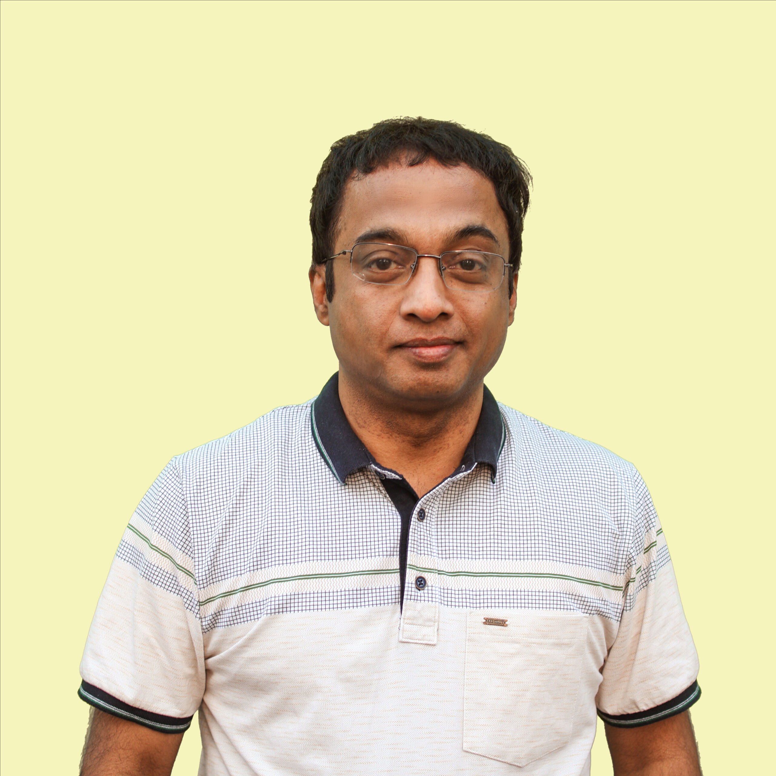 Fr Anil T Paul SVD - Ishvani Kendra Pune